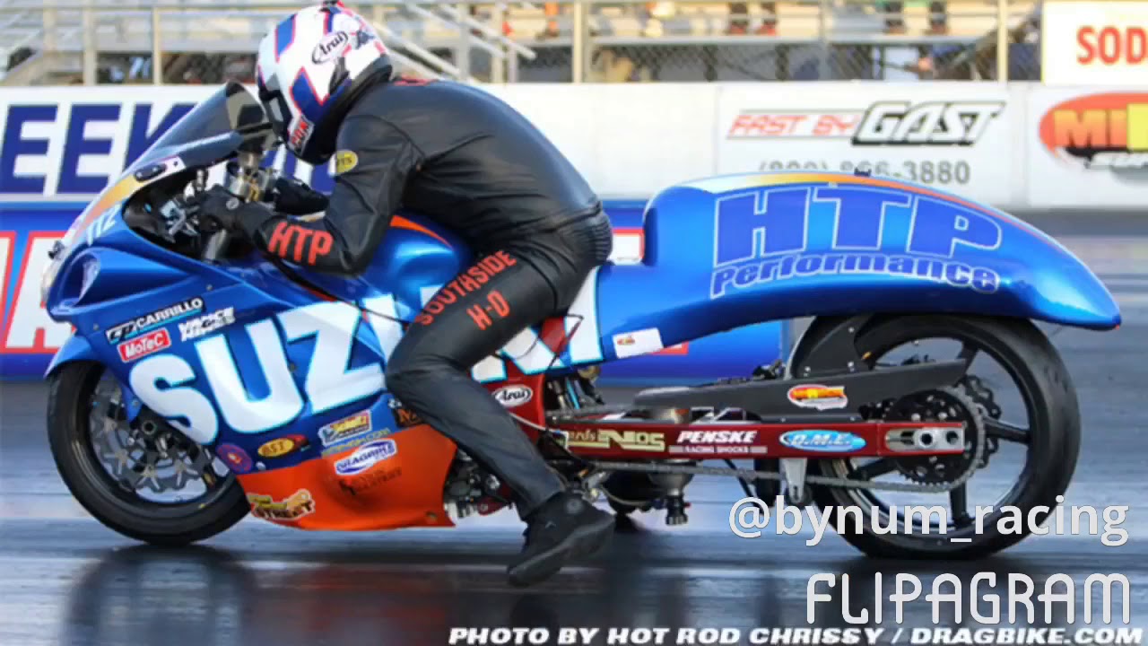 HTP Racing - YouTube