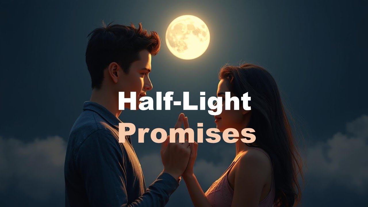Half-Light Promises (Lyrics) - YouTube
