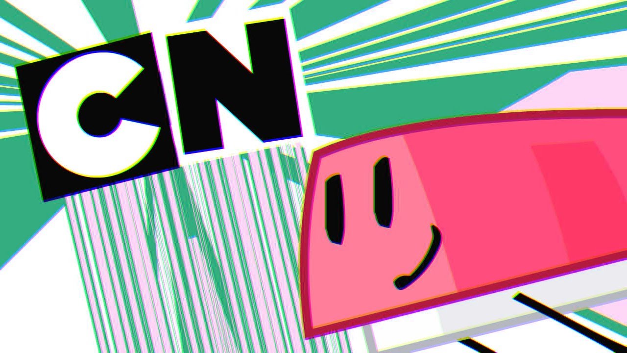 If Battle for B.F.D.I. Aired on Cartoon Network (w/ 2023 ads) - YouTube