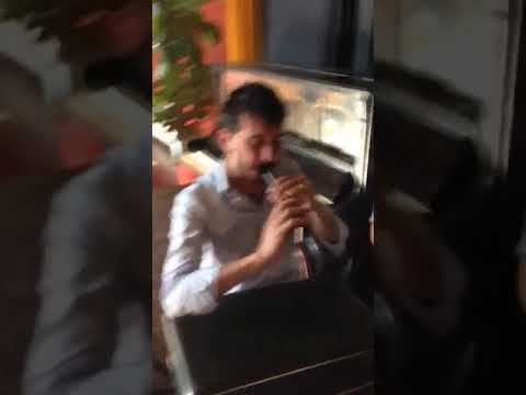 Taner TANIŞMAN - Erzincan Başbar