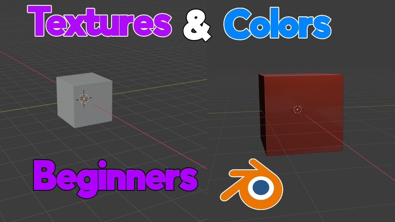 Painting Textures In Blender For Beginners Easy YouTube painting-textures-in-blender-for-beginners-easy-youtube