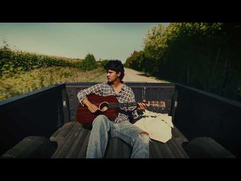 Avry - Push Me 'Til I Break (Official Video)