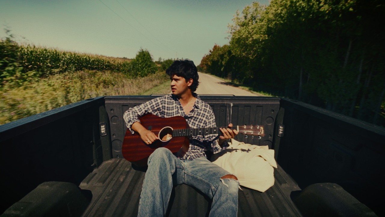 Avry - Push Me 'Til I Break (Official Video) - YouTube Music