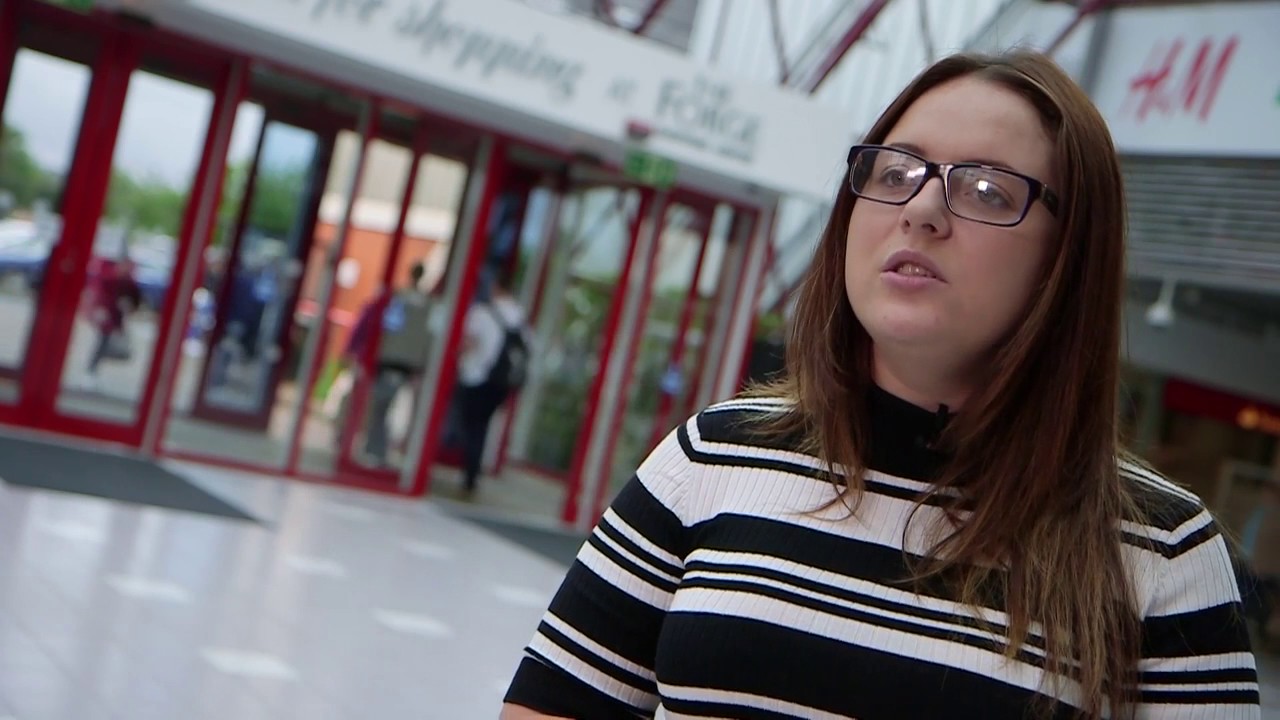 ABACUS People Counting Made Easy - YouTube