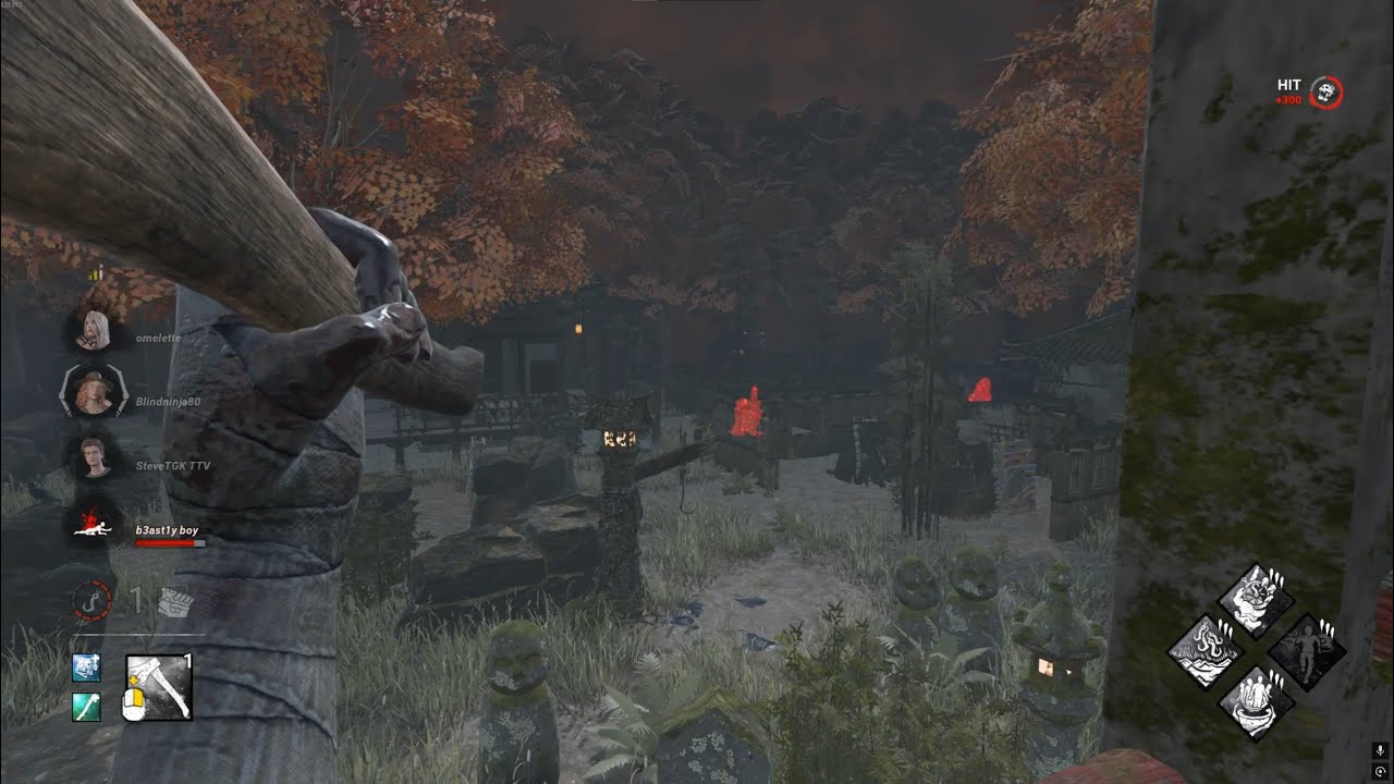 Hatchet Harvest #8 | DBD Huntress Compilation - YouTube