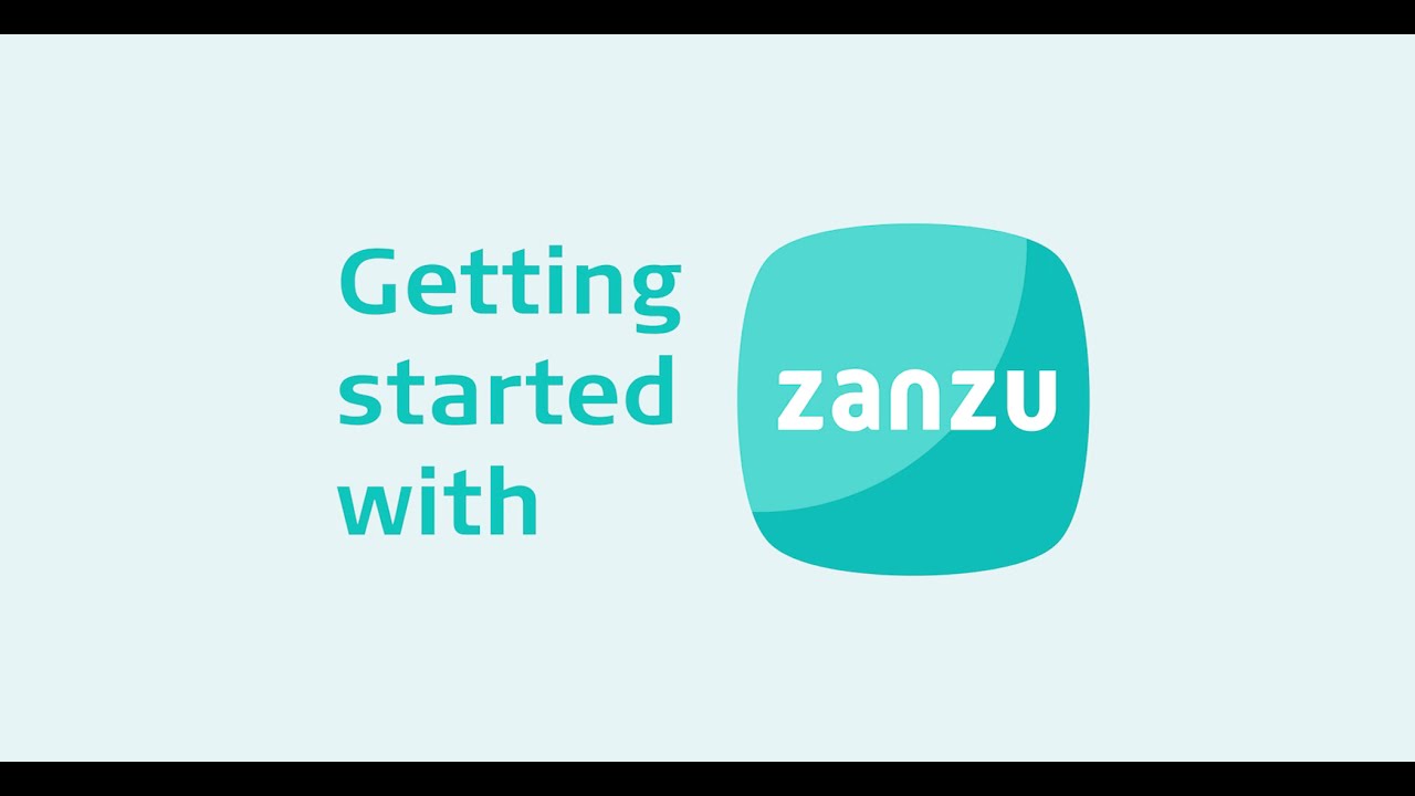 Getting started with Zanzu: sexual health in 14 languages - YouTube
