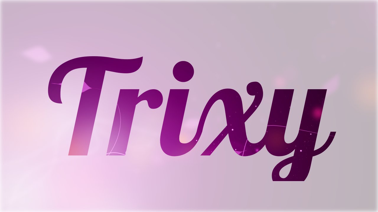 Significado de Trixy, nombre Español para tu bebe niño o niña (origen y ...