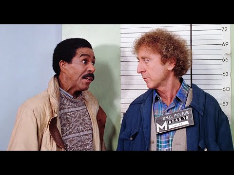 One Deaf And One Blind, Work Together To Solve A Crime.