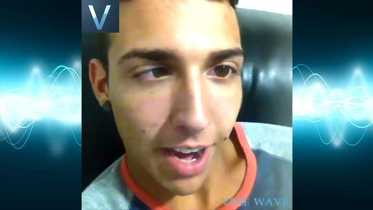 Corey Scherer Vines Compilation 2015 || ALL VINES || HD - YouTube