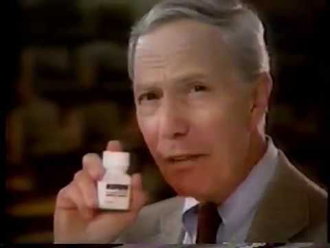 Nuprin - A Higher Level of Strength (1986 Commercial) - YouTube