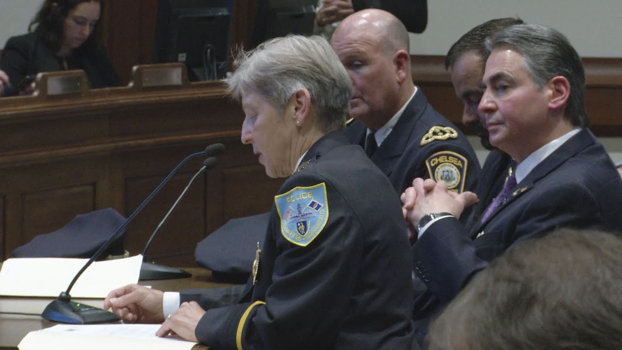 Mayor Sarno, Commissioner Clapprood to support Gov. Baker's ...