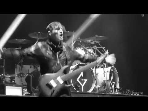 Caliban - Memorial - 15.04.2017 - Impericon Festival Leipzig 2017 ...