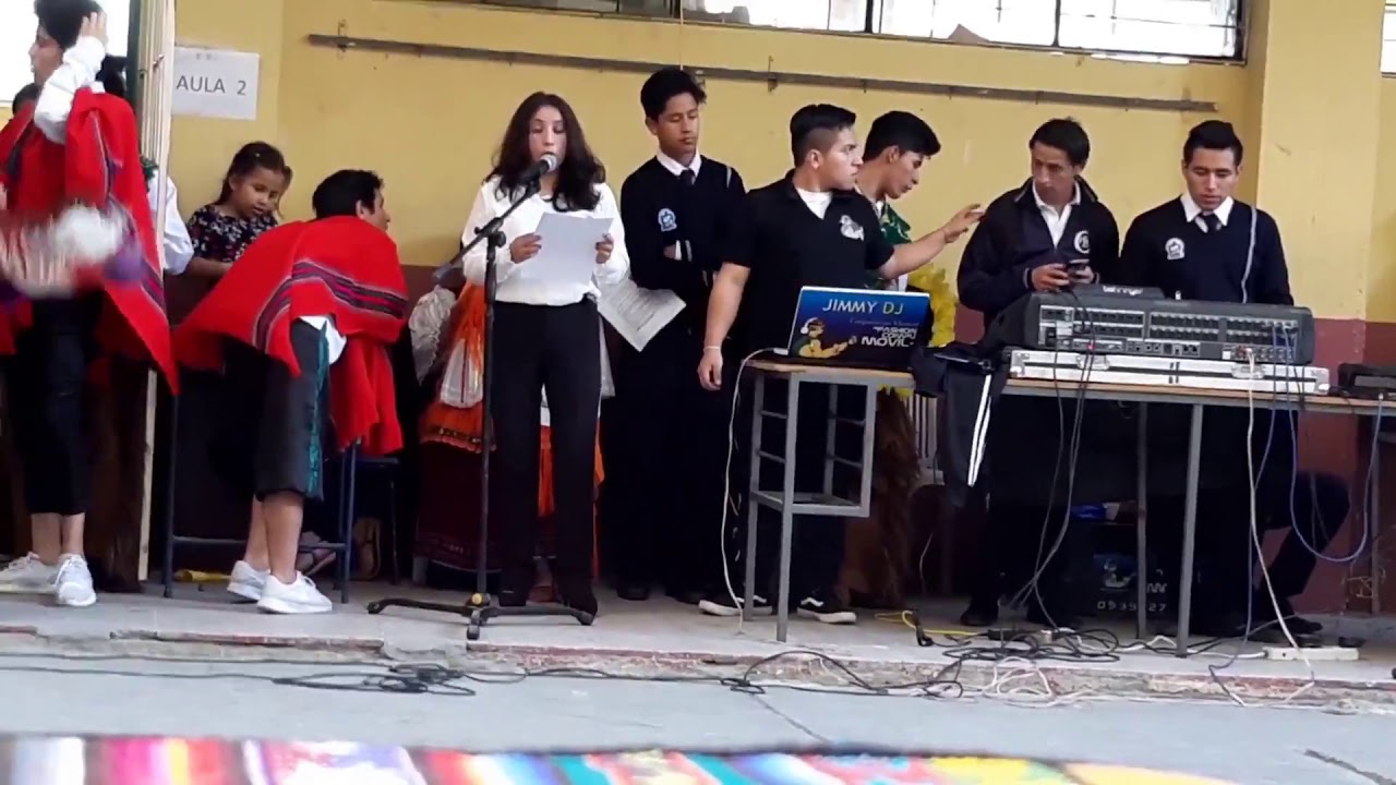 Los 4 raymis - YouTube