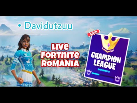 Live Fortnite Romania !! *Road to 300 subscribers!! *!! - YouTube