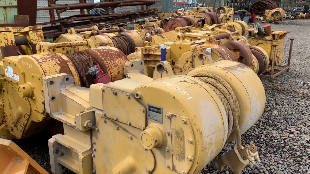 STOP “Before” your winch breaks - YouTube