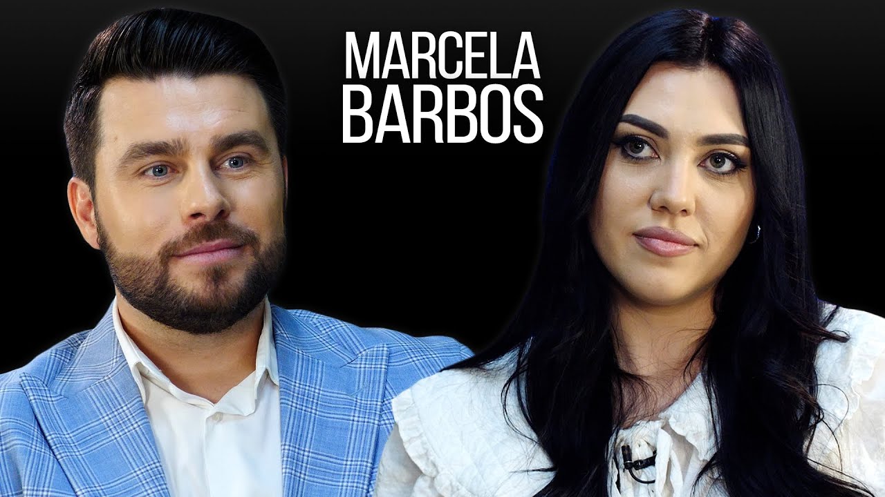 Marcela Barbos - mesaj pentru tatăl care a părăsit-o, viața grea în ...