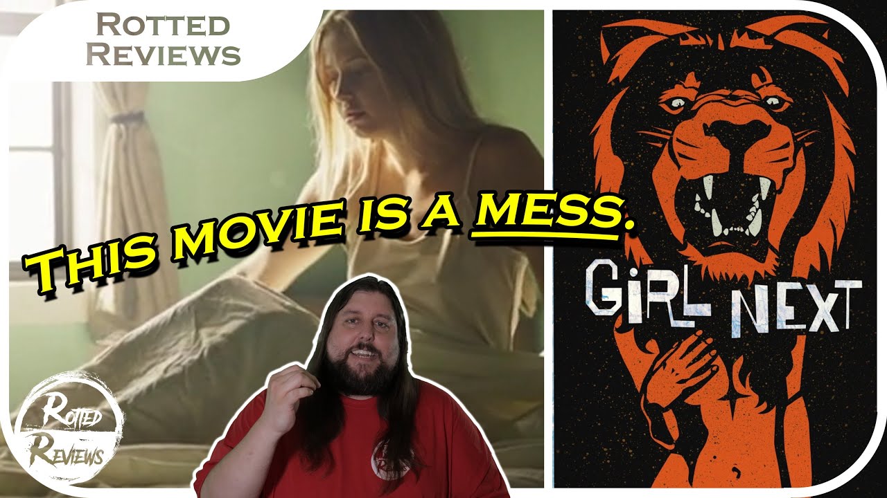 Girl Next (2021) - Spoiler-Free Movie Review!! - YouTube