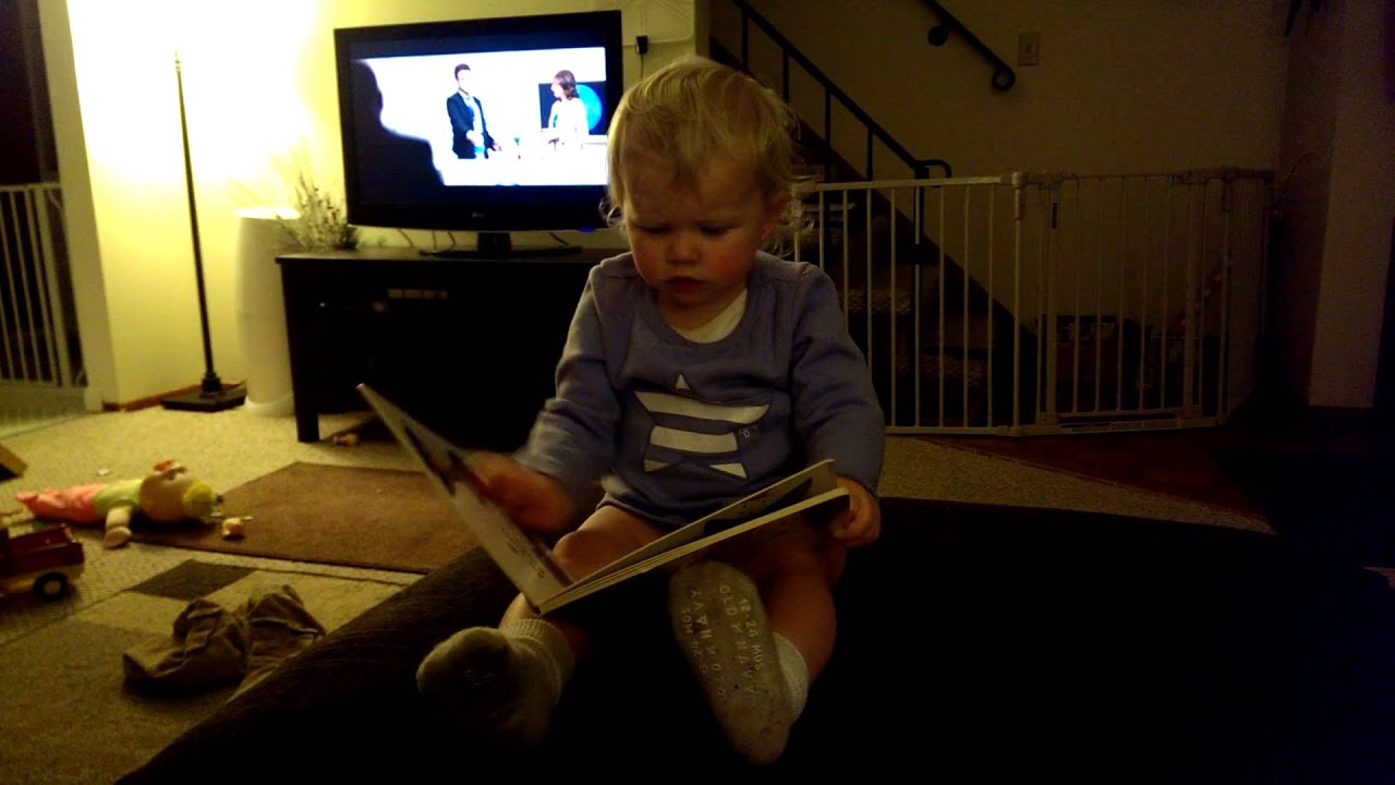 Storytime 2 - YouTube