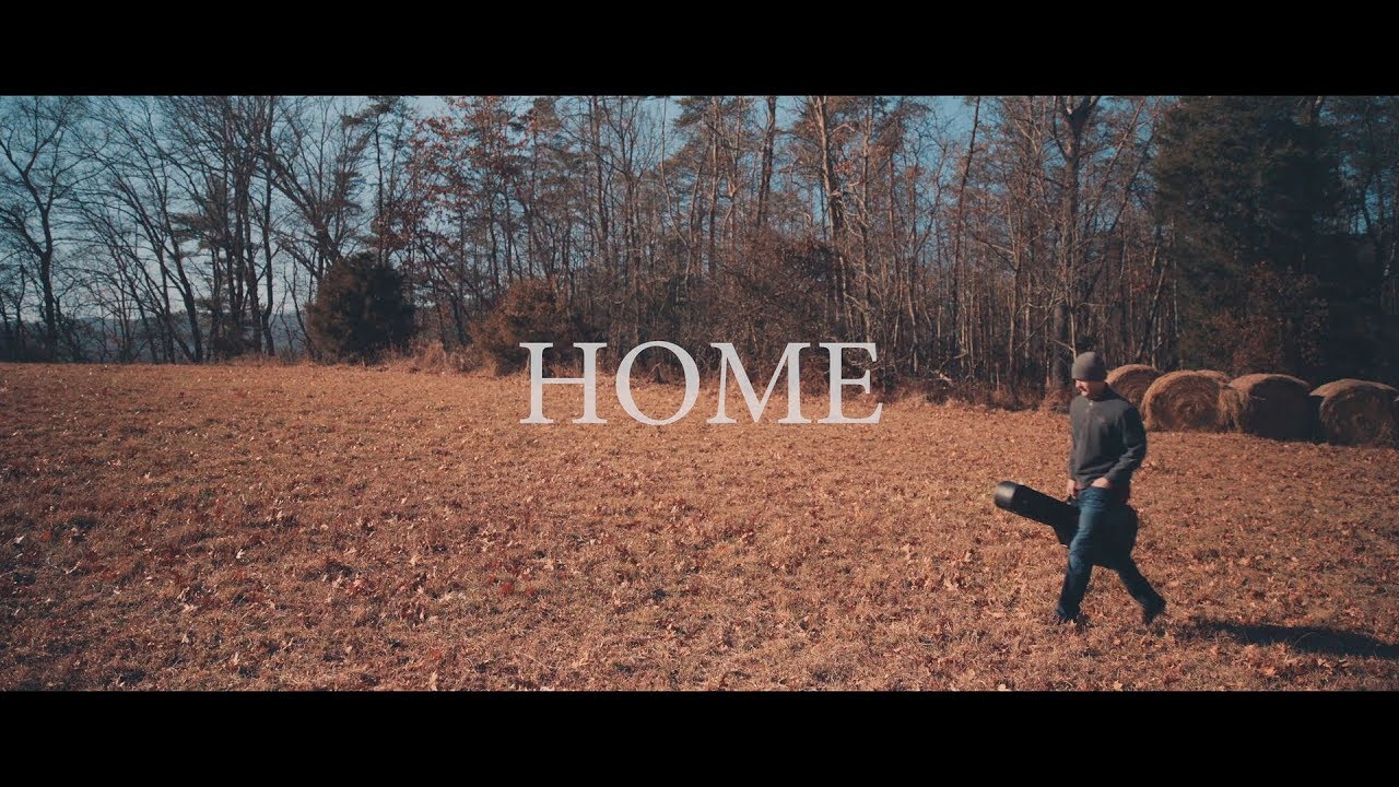 Home - Official Music Video - YouTube