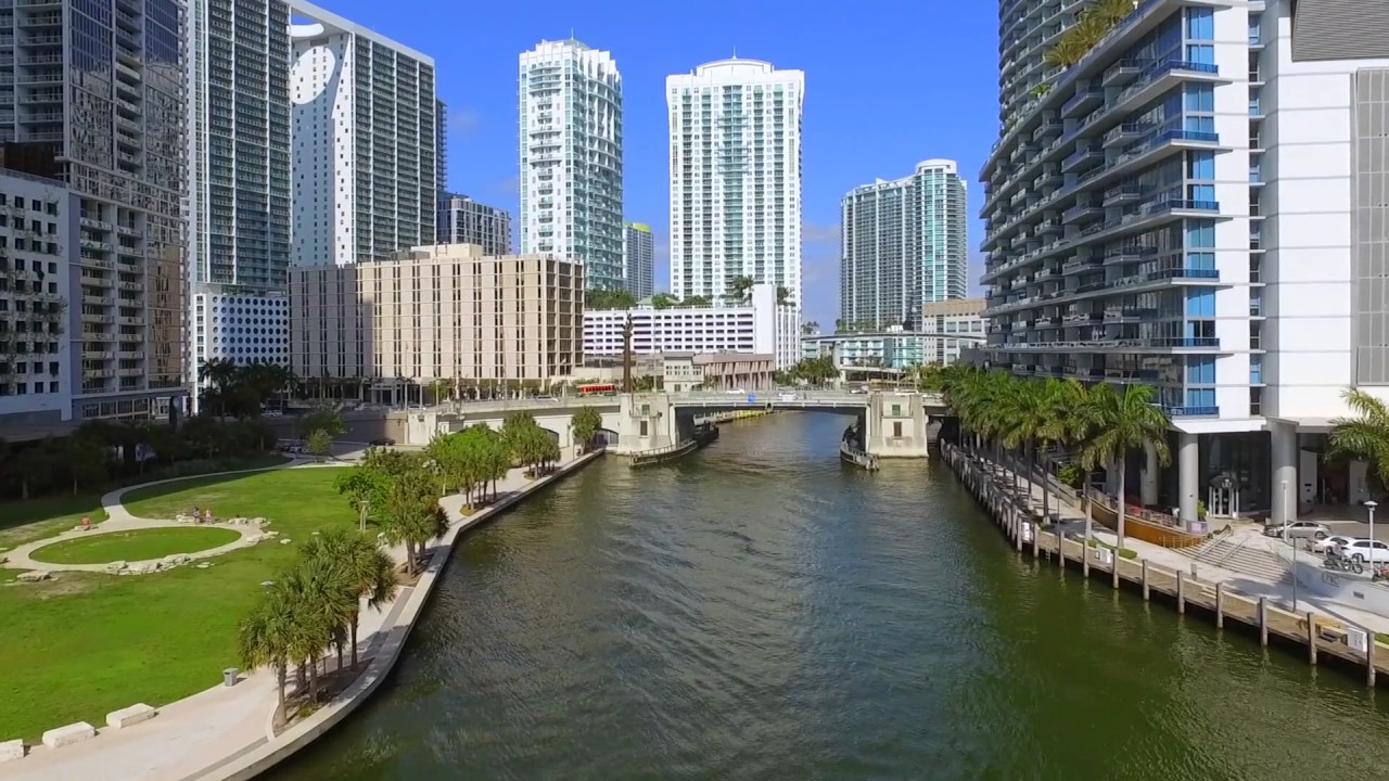 One River Point (views) - YouTube