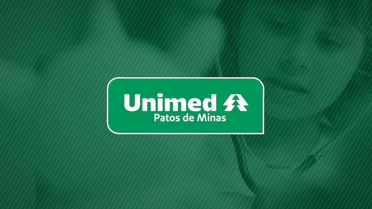 Unimed Patos de Minas 33 anos: inovação e confiança em saúde - YouTube