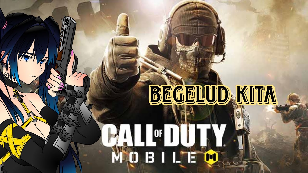 【COD:MOBILE】CUSTOM SINI DECK - YouTube