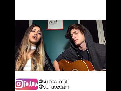 Yürüdüm - Ersay Üner | Sena Özçam & Umut Kumaş