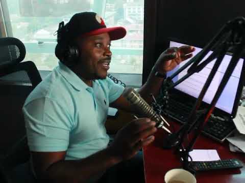 Mogaka - I am Beautifully and Wonderfully made of Mahogany - YouTube