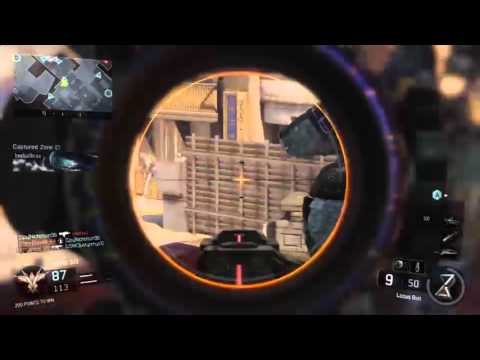 B03 Breach quickscope trial with locus.. - YouTube