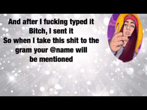 Undercover pressure(killumantii) lyrics - YouTube