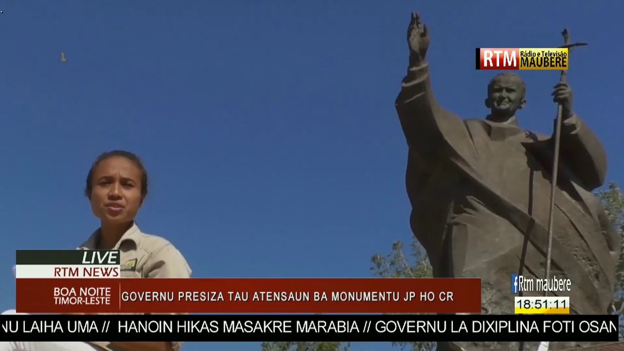 rtm tl Live Stream - YouTube