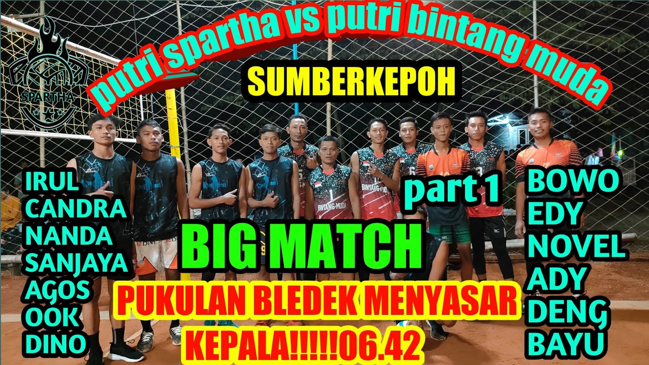ful bon!!!bintang tamu bang irul dan bang Bowo!!!!putra bintang muda ...