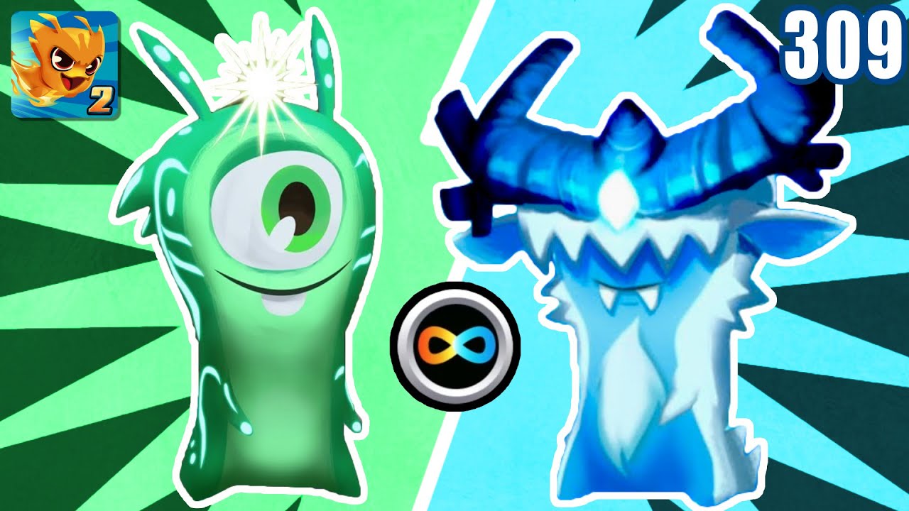💙 ELEMENTAL HELADO & ELEMENTAL DE ENERGÍA 💚 | Slugterra: Slug It Out 2 ...