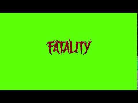 Fatality Mortal Kombat 9 (GreenScreen) NO COPYRIGHT