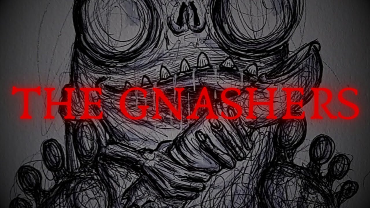 The Sinister Series Part 25: THE GNASHERS - YouTube