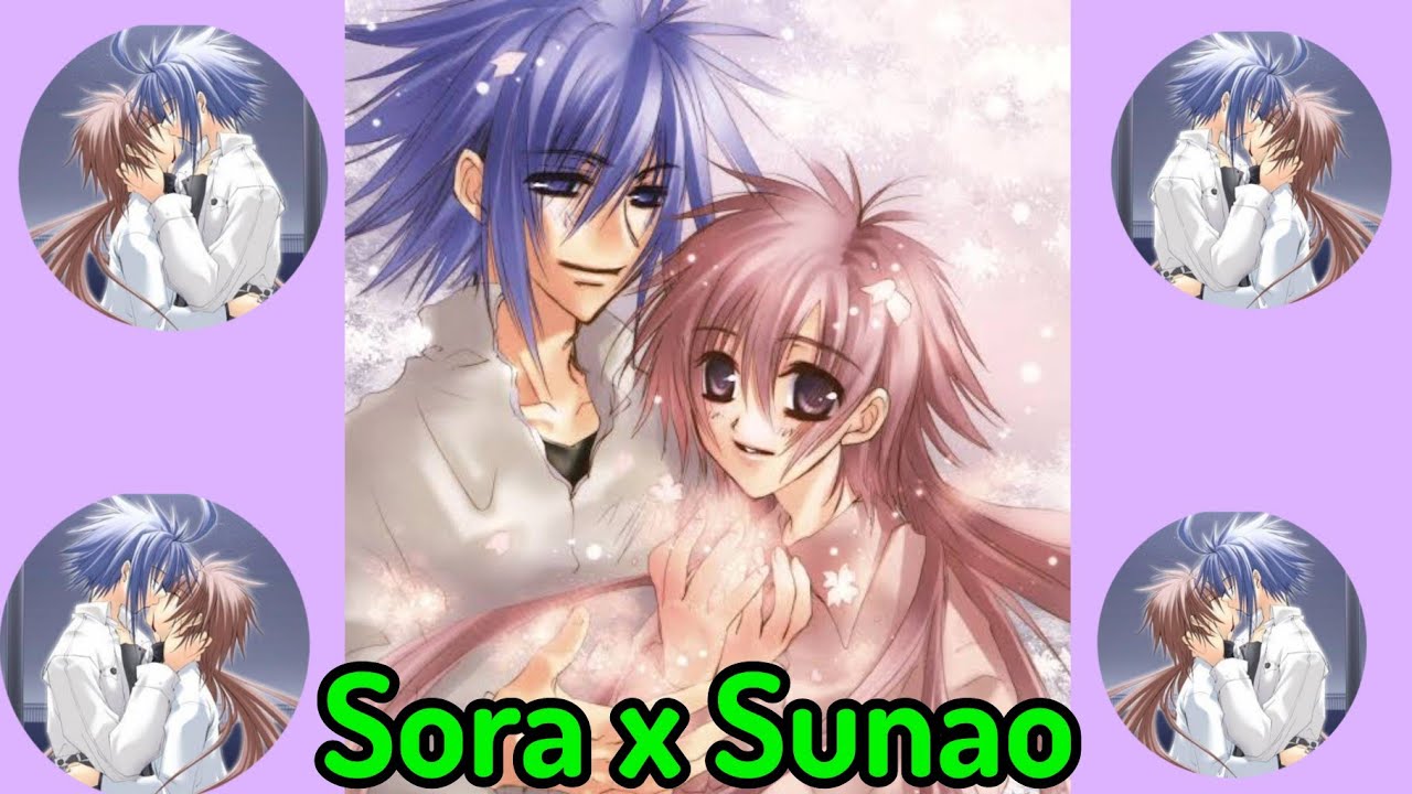 Sora x Sunao Sukisyo - YouTube