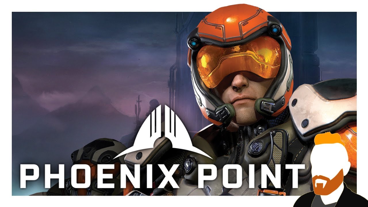 Phoenix Point — Tradeoffs with XCOM - YouTube