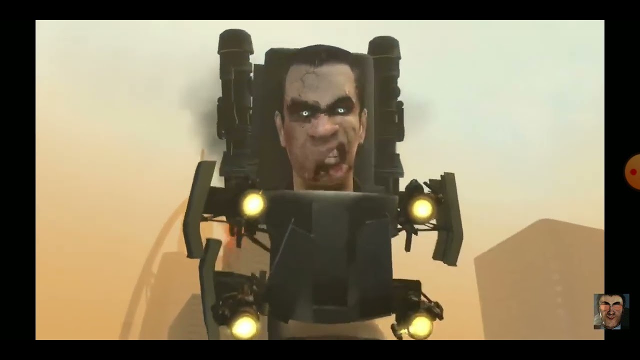 SKIBID TOILET. SKBD TOILET EPSODIO 57 AVOLTA DO SPKERMEN - YouTube