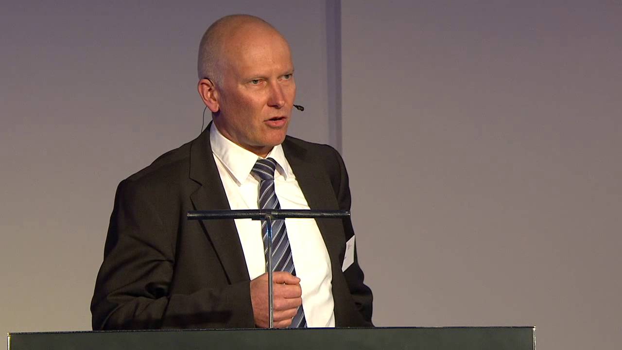 UBS Asset Management, Mr. Thomas Rose - YouTube