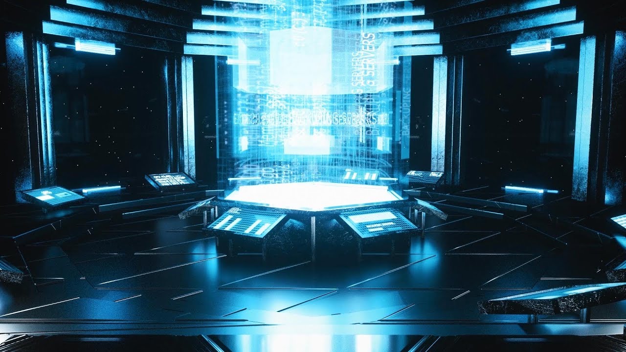 The Making of "Going Home Short film" Part 3 - CONTROL ROOM Cinema 4D ...