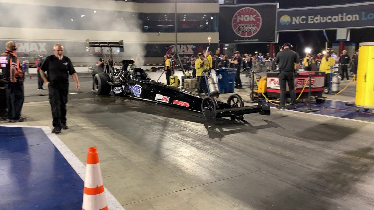 Foley Lewis Racing - YouTube