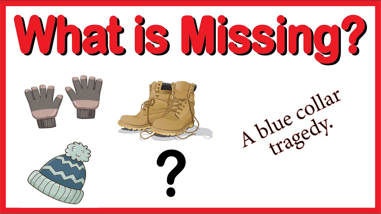 Blue Collar Essentials | Winter Gear - YouTube