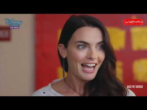 Alex & Tayfası 42. Bölüm - Part 6 (Son Part - Sezon 3/B Bölüm 11) I Alex ve Tayfası