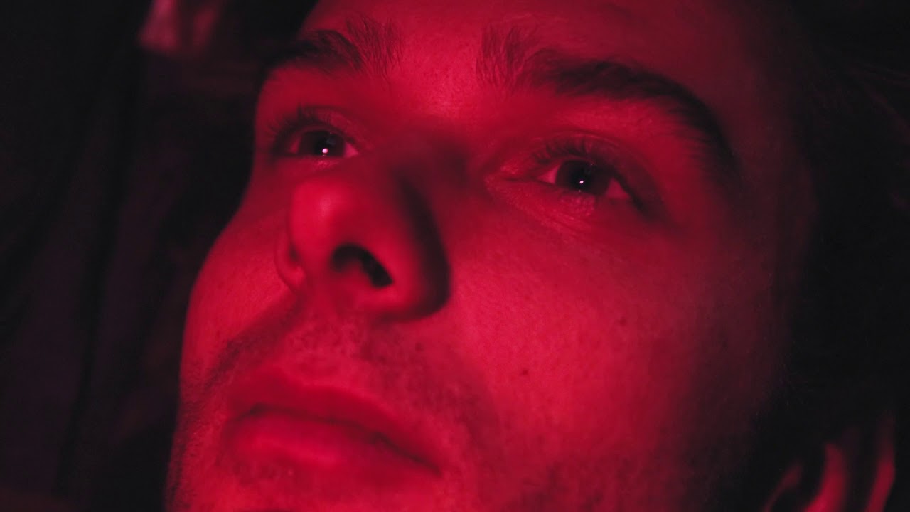 THE SKINWALKER | A SHORT HORROR FILM - YouTube