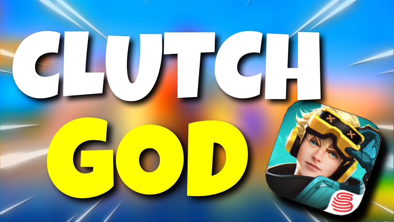 CLUTCH GOD - Hyper Front Ranked - YouTube