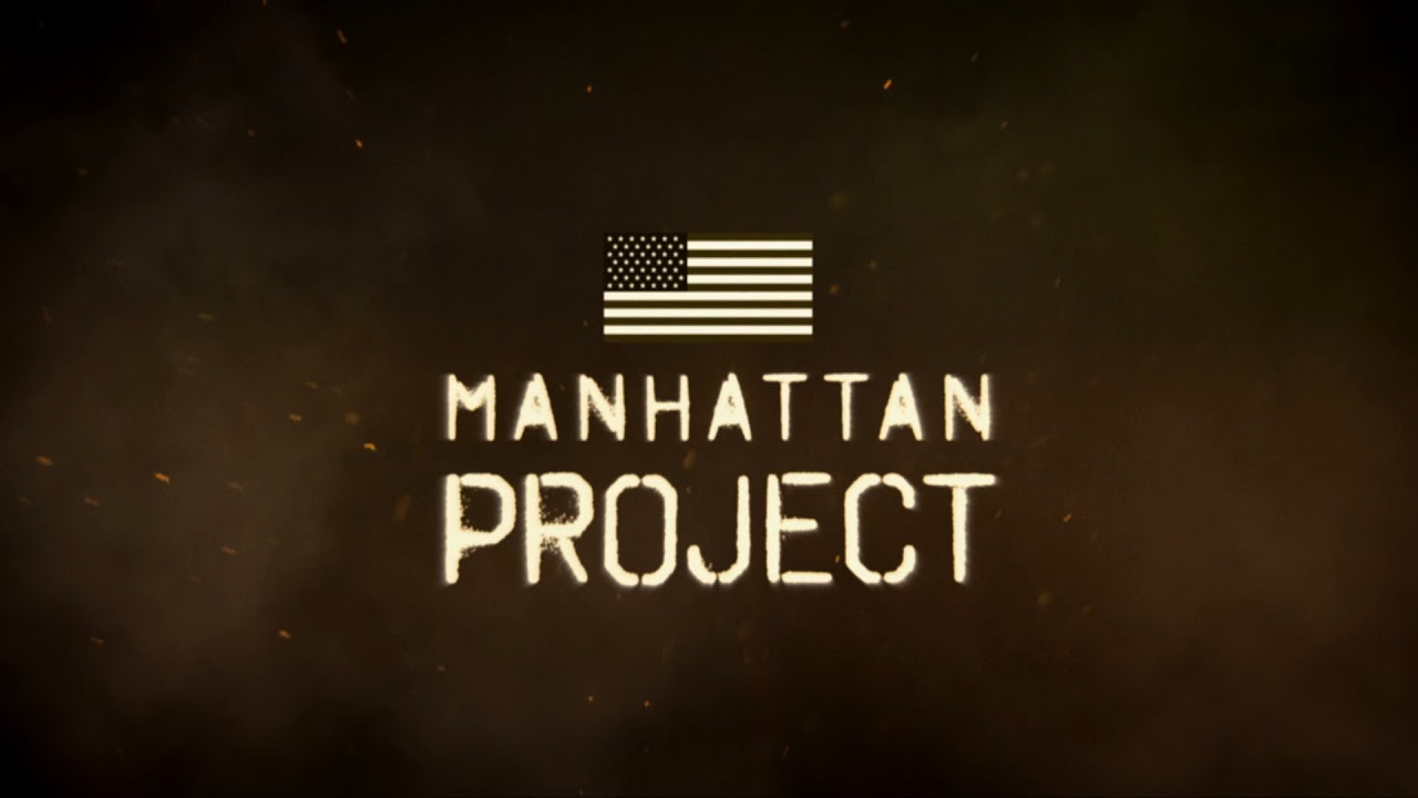Einstein and the Manhattan Project - YouTube