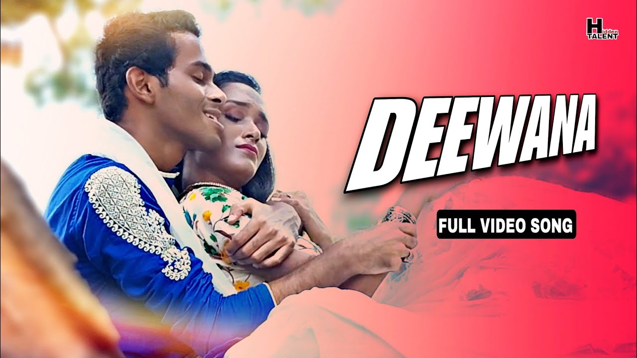 Deewana Song Title Track|Deewana Bengali Movie Song|Jeet|Debarpan ...