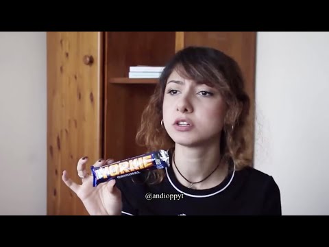 Çilem Akar 2 dakika 29 saniye boyunca eğleniyor