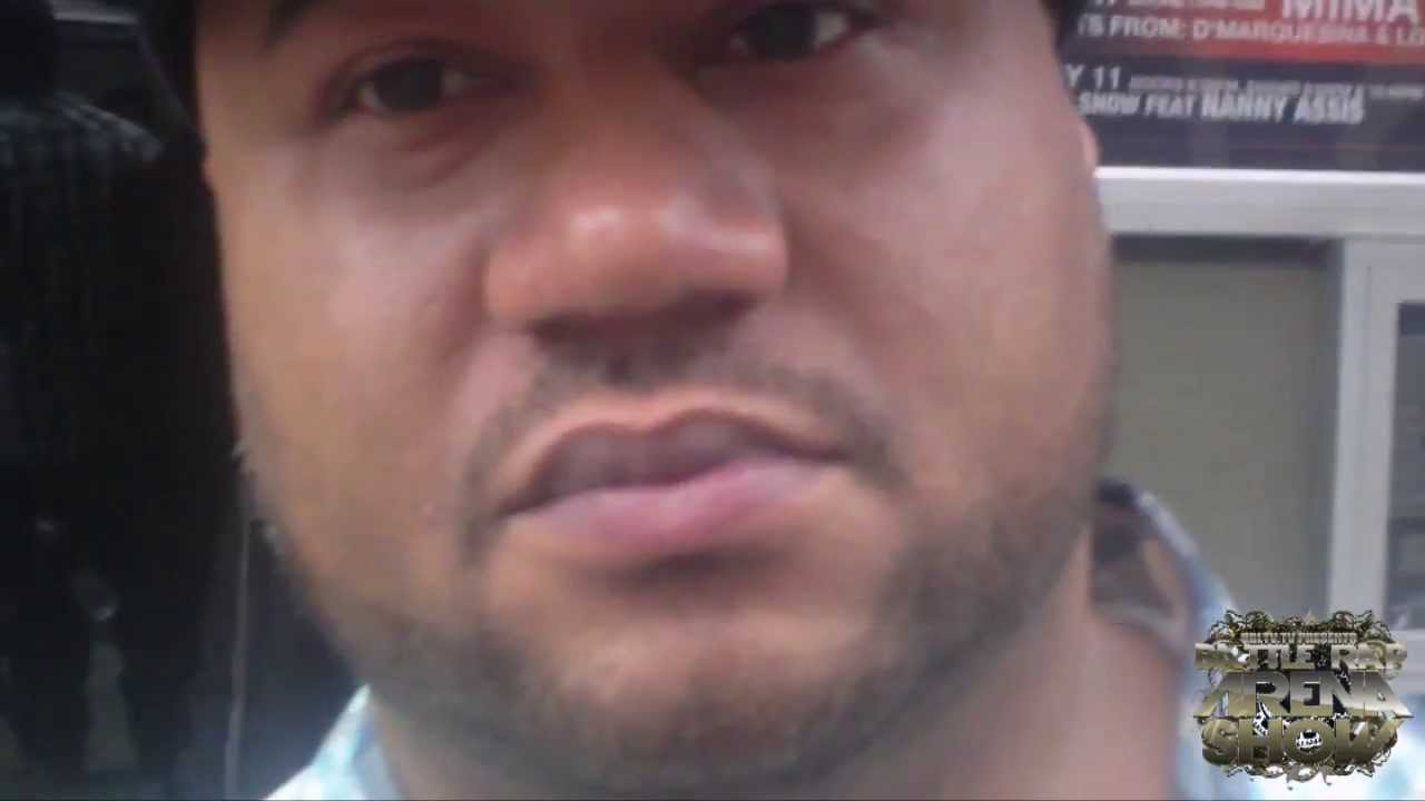 URL Battle Rap Arena: BTS - D.J. Don DeMarco Speaks on his Infamous ...