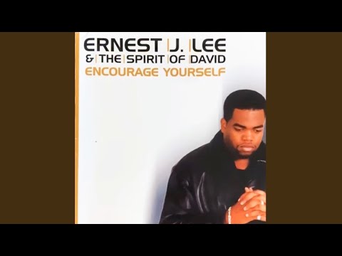 Dominion - Ernest J. Lee & The Spirit of David - YouTube